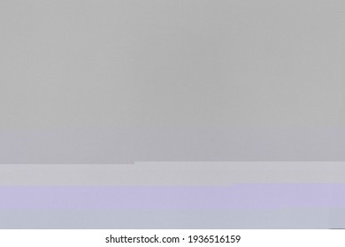 Lcd Panel Screen Gray Neutral Color Stock Illustration 1936516159 ...