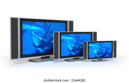 1,706 Tv screen size Images, Stock Photos & Vectors | Shutterstock