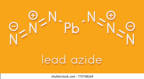 11 imágenes de Lead azide - Imágenes, fotos y vectores de stock ...