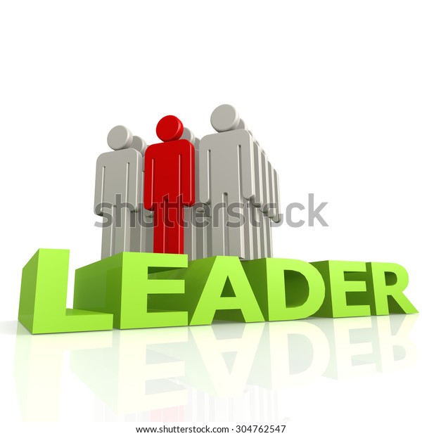 Leader Puppet Stock Illustration 304762547 | Shutterstock