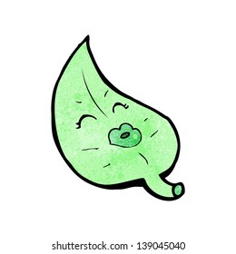 Leaf Cartoon Stock Illustration 139045040 | Shutterstock