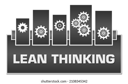 384 Lean principles Images, Stock Photos & Vectors | Shutterstock