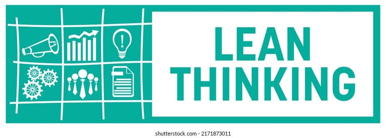 384 Lean principles Images, Stock Photos & Vectors | Shutterstock