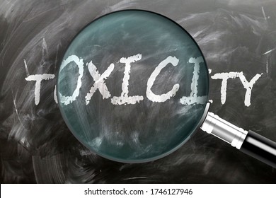 6,486 Toxic Word Images, Stock Photos & Vectors | Shutterstock