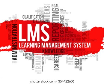 Lms Images, Stock Photos & Vectors | Shutterstock