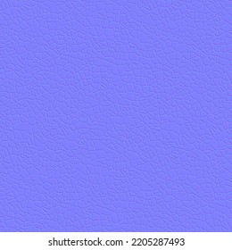Leather Material Normals Map 3drendering Stock Illustration 2205287493 ...