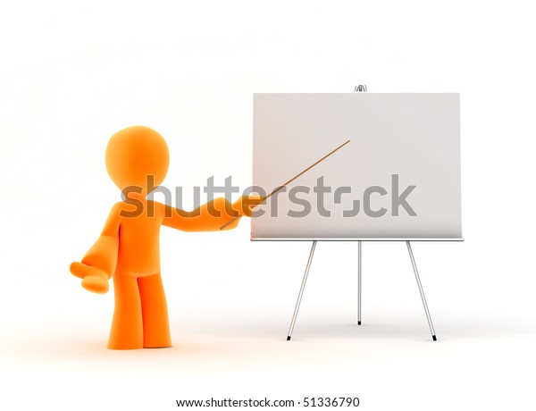 Lecture Stock Illustration 51336790 | Shutterstock