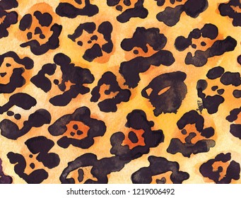 41,816 Orange and leopard background Images, Stock Photos & Vectors ...