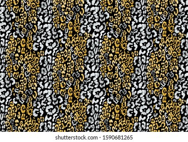 512 imágenes de Pixel leopard - Imágenes, fotos y vectores de stock ...