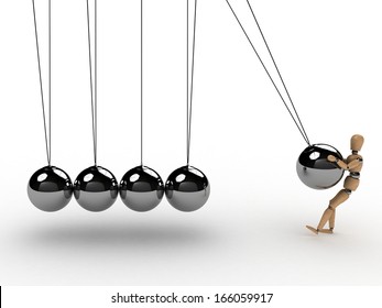 Pendulum Silhouette: เวกเตอร์สต็อก (ปลอดค่าลิขสิทธิ์) 117367885 ...
