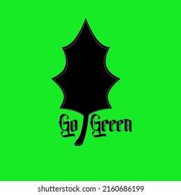 1,128 Let's go green Images, Stock Photos & Vectors | Shutterstock