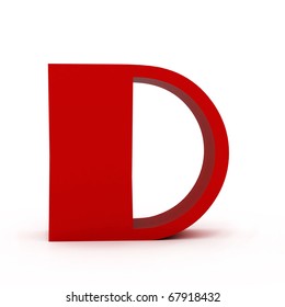 6,752 imágenes de D red letter white - Imágenes, fotos y vectores de ...