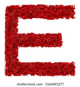 31,219 imágenes de Red letter e - Imágenes, fotos y vectores de stock ...