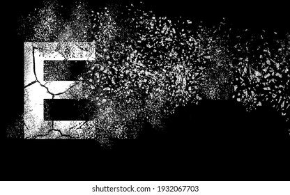 100,169 Letter E Black Images, Stock Photos & Vectors | Shutterstock