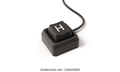 3,994 Letter h button Images, Stock Photos & Vectors | Shutterstock