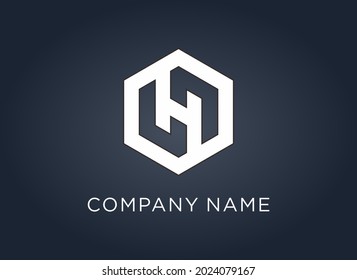 146 H Hero Logo Images, Stock Photos & Vectors | Shutterstock