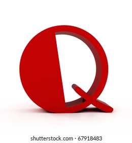 4,601 Q red letter white Images, Stock Photos & Vectors | Shutterstock