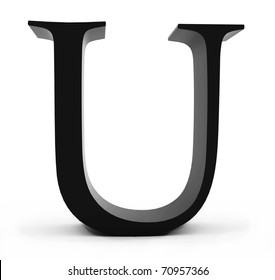 35,786 Black letter u Images, Stock Photos & Vectors | Shutterstock