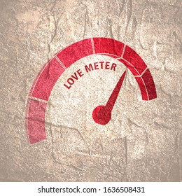 Isometric Love Scale Photos and Images & Pictures | Shutterstock