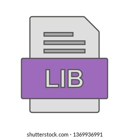 157 Lib logo Images, Stock Photos & Vectors | Shutterstock