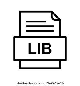 157 Lib logo Images, Stock Photos & Vectors | Shutterstock