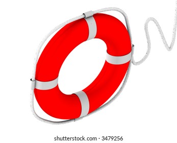 Life Saver Tube Depicting Lifebuoy: เวกเตอร์สต็อก (ปลอดค่าลิขสิทธิ์ ...