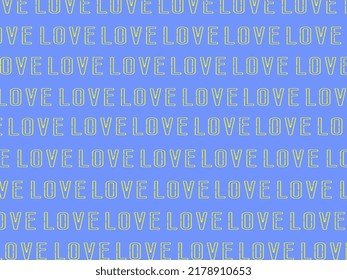 21,651 Light Blue Background With Yellow Letters Images, Stock Photos ...