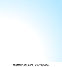 Light Blue Gradient Background Template Stock Illustration 2199129003 ...