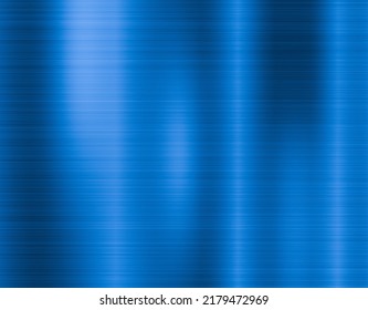 Light Blue Metal Texture Background Stock Illustration 2179472969 ...