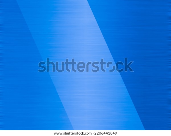Light Blue Metal Texture Background Stock Illustration 2206441849 ...