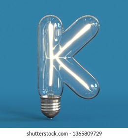 403 K light bulb letter Images, Stock Photos & Vectors | Shutterstock