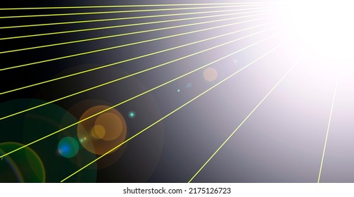 Light Effect Illustrations Wallpapers Murals Backgrounds Stock ...