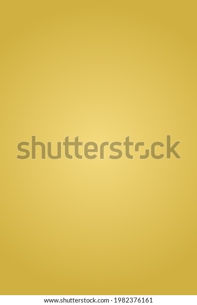 Light Gold Background Ready Print Design Stock Illustration 1982376161 ...