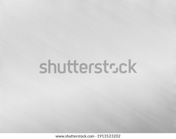 Light Gray Metal Texture Background Stock Illustration 1913523202 ...