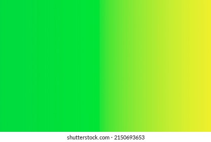 Light Green Light Green Gradient Background Stock Illustration ...