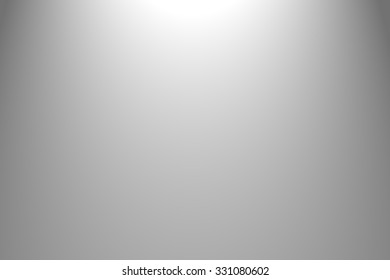 Light Grey Gradient Background Stock Illustration 331080602 | Shutterstock
