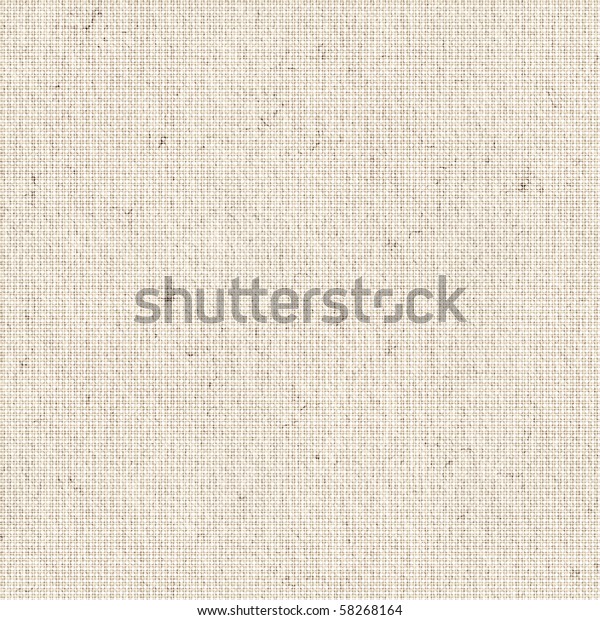 Light Linen Seamless Background Stock Illustration 58268164