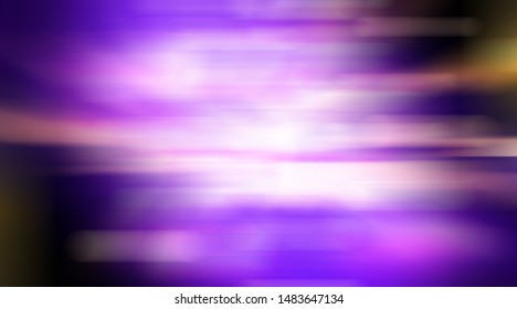 Light Purple Gradient Background Dark Purple Stock Illustration ...