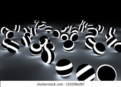 Lightballs Images, Stock Photos & Vectors | Shutterstock