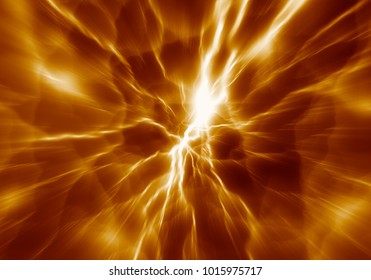 Lightning Background Explosion Stock Illustration 1015975717 | Shutterstock
