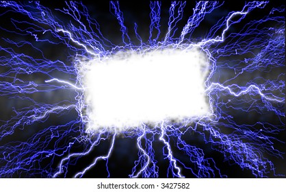 5,055 Lightning border Images, Stock Photos & Vectors | Shutterstock