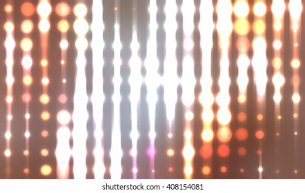 Lights Background Stock Illustration 408154081 | Shutterstock
