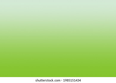 Lime Green Gradient Texture Useful Background Stock Illustration ...