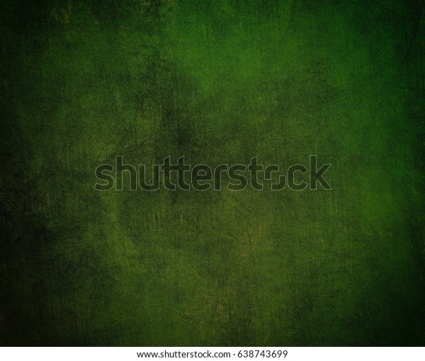 Lime Green Paint Texture Background Stock Illustration 638743699 ...