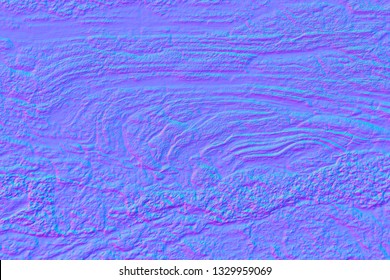 Normal Map Bump 스톡 일러스트 774277444 | Shutterstock