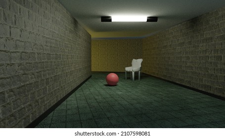 675 Liminal Space Images, Stock Photos & Vectors | Shutterstock