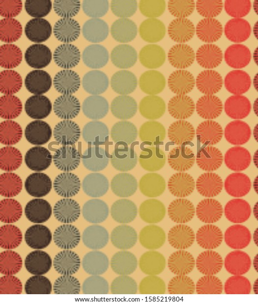 Line Art Simple Concept Suitable Wallpaper Stock Illustration ...