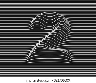 148,531 Two stripes Images, Stock Photos & Vectors | Shutterstock