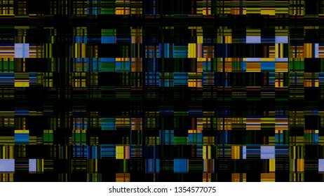 Linear Abstract Background Grunge Scratch Texture Stock Illustration ...
