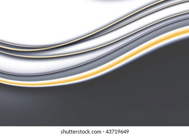 Linear Border Card Backgrounds Stock Illustration 43719649 | Shutterstock